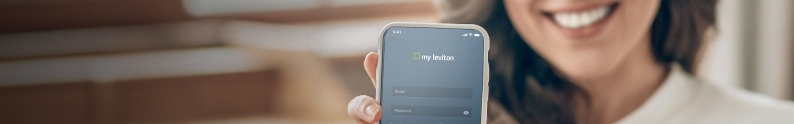 My Leviton