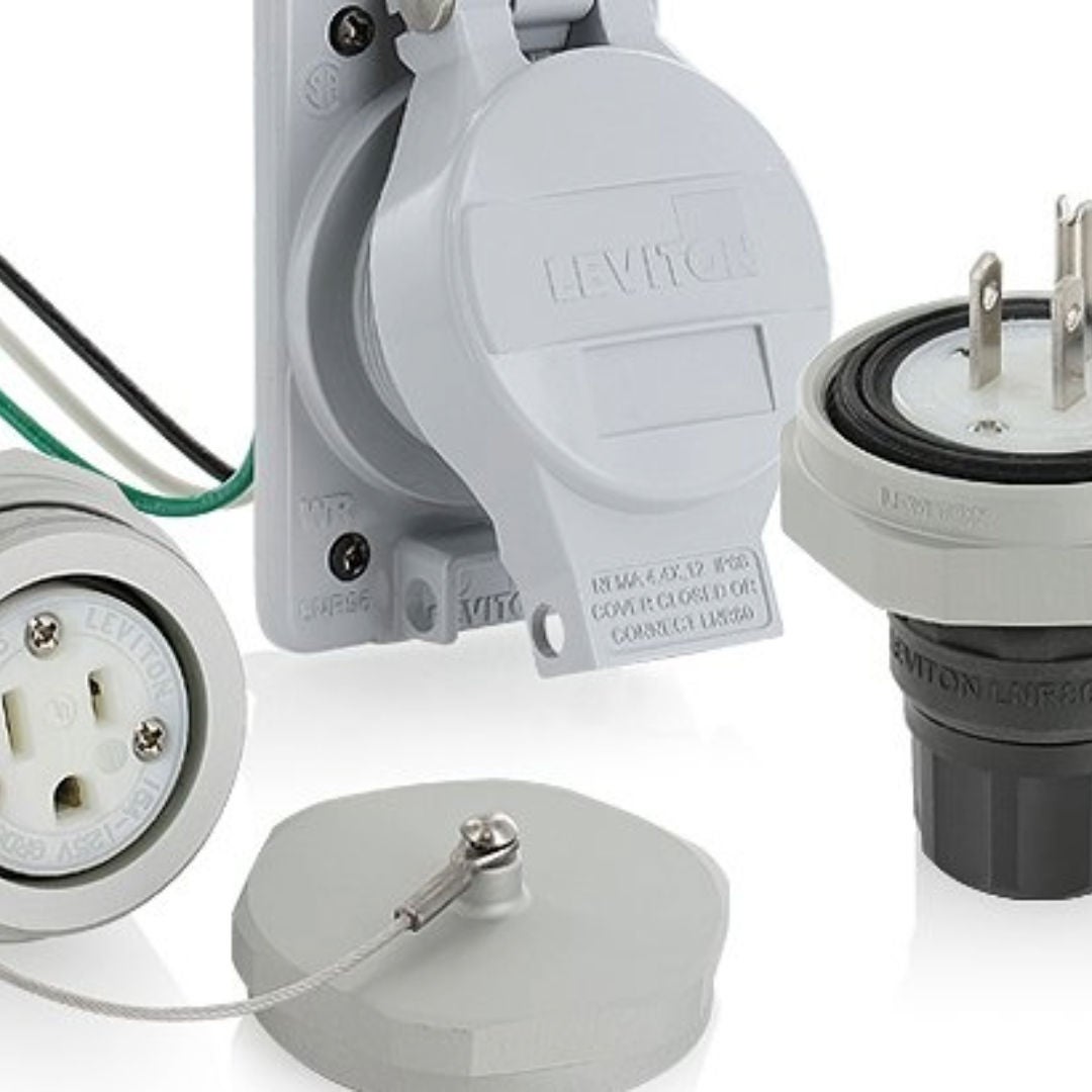 Understanding IP Ratings | Leviton