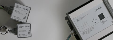 Surge Panels | Commercial | Leviton Manufacturing