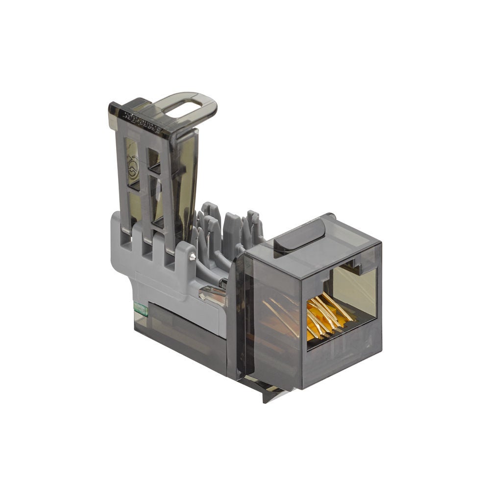 Plus EMEA Copper System | Leviton Network Solutions