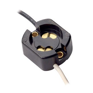 Lampholders | Incandescent and Fluorescent | Leviton