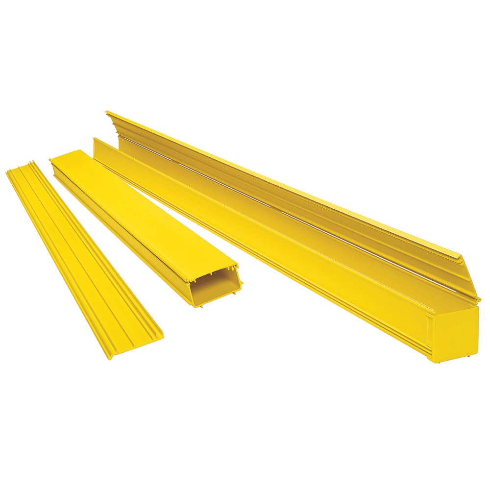 Cable Management Solutions | Leviton Network Solutions