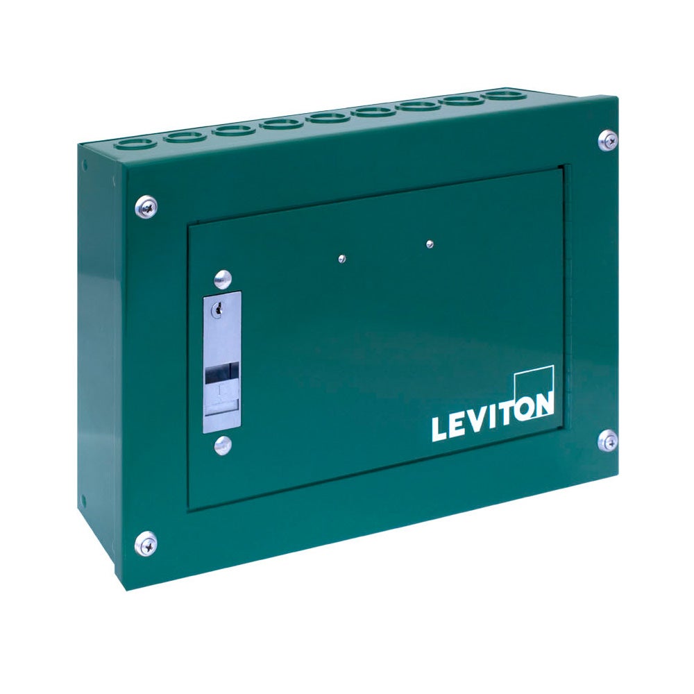 GreenMAX | Relay Panel | Lighting Control Systems