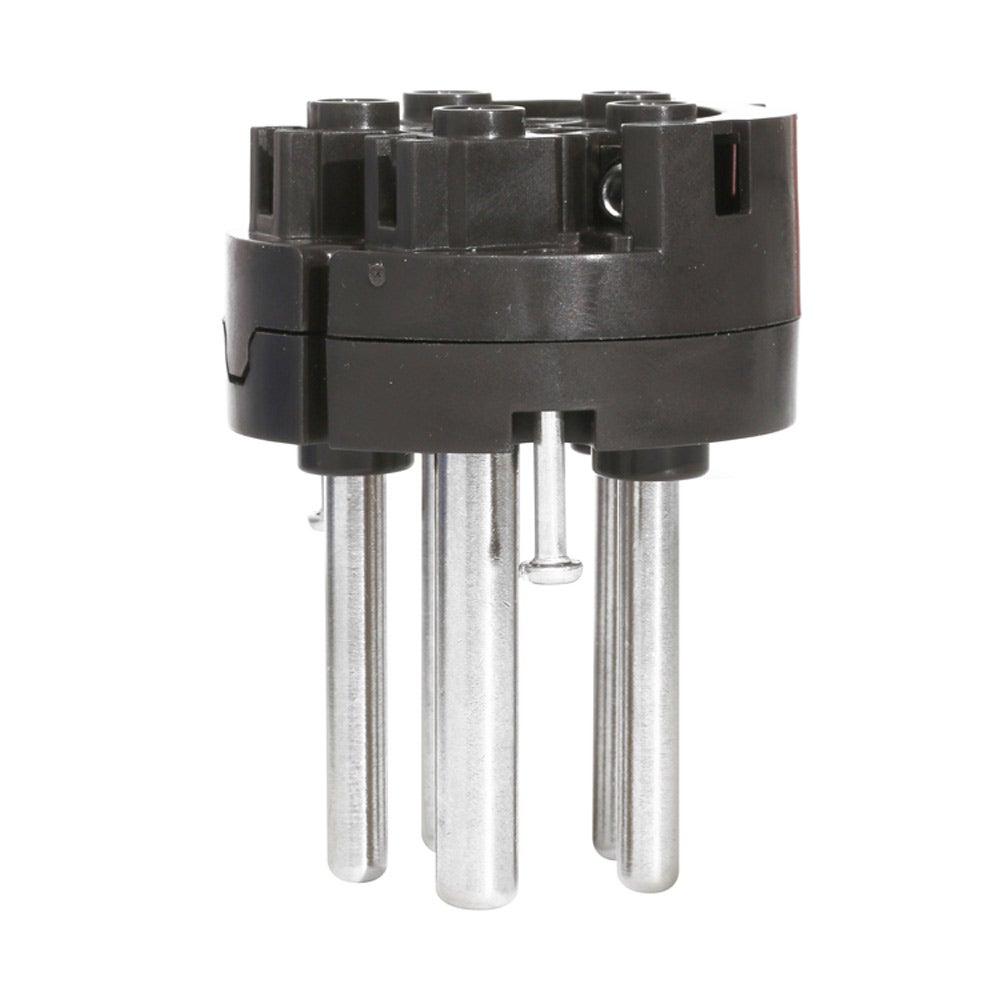IEC 60309 Pin & Sleeve | Leviton