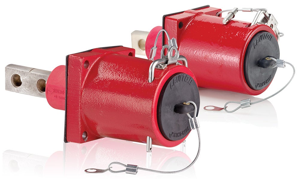 Single Pole Cam-Type Devices