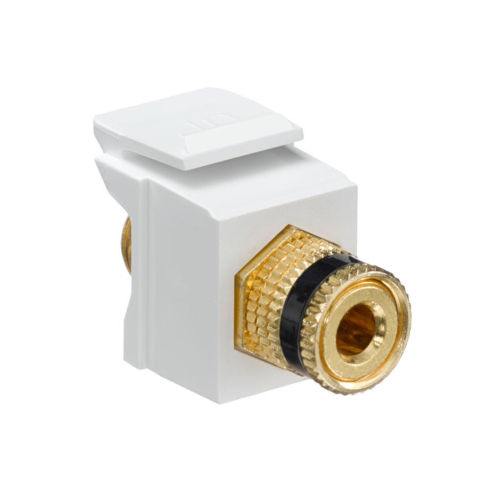 AV Connectors and Jacks | Leviton Network Solutions
