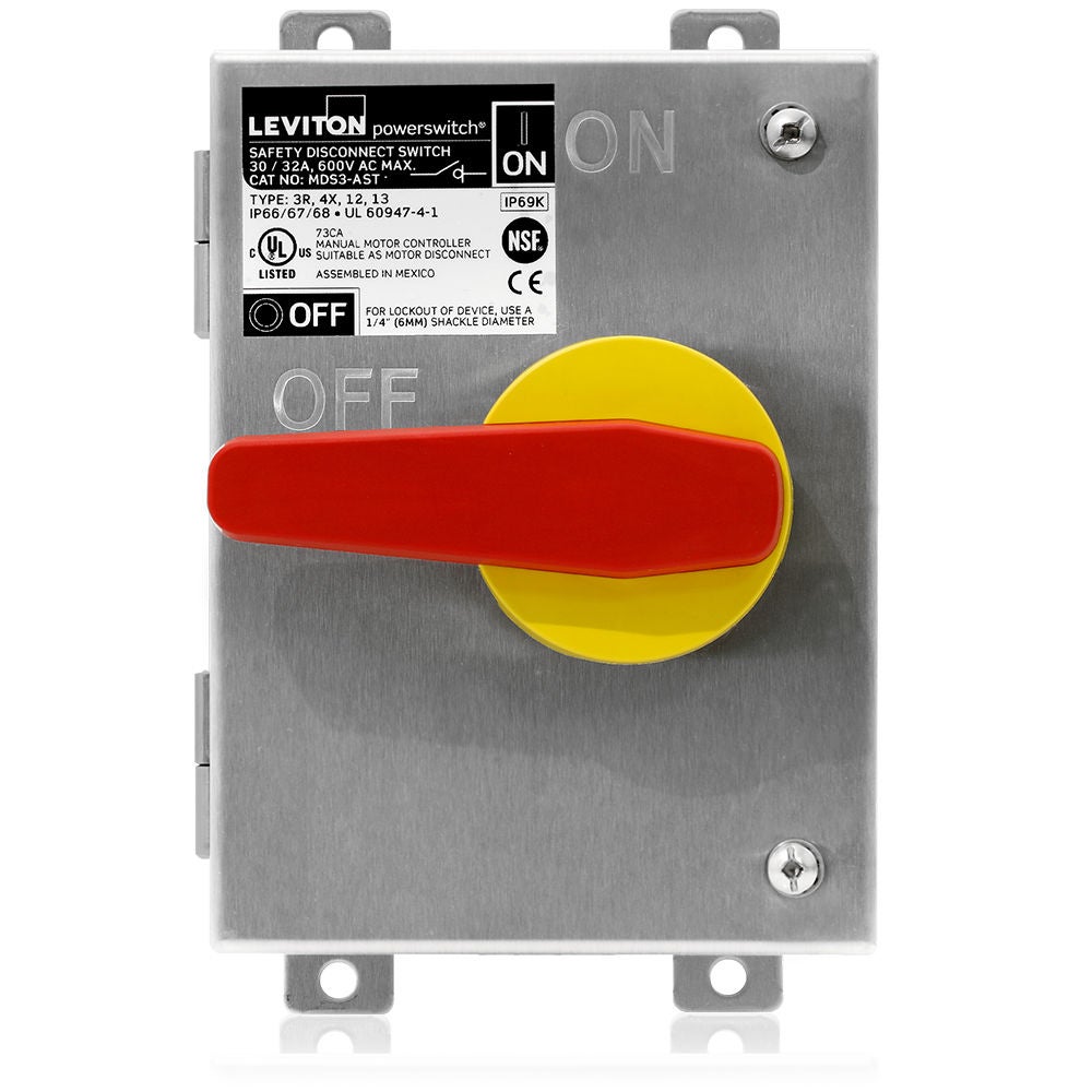 Commercial Switches | Light switches | Power Switches