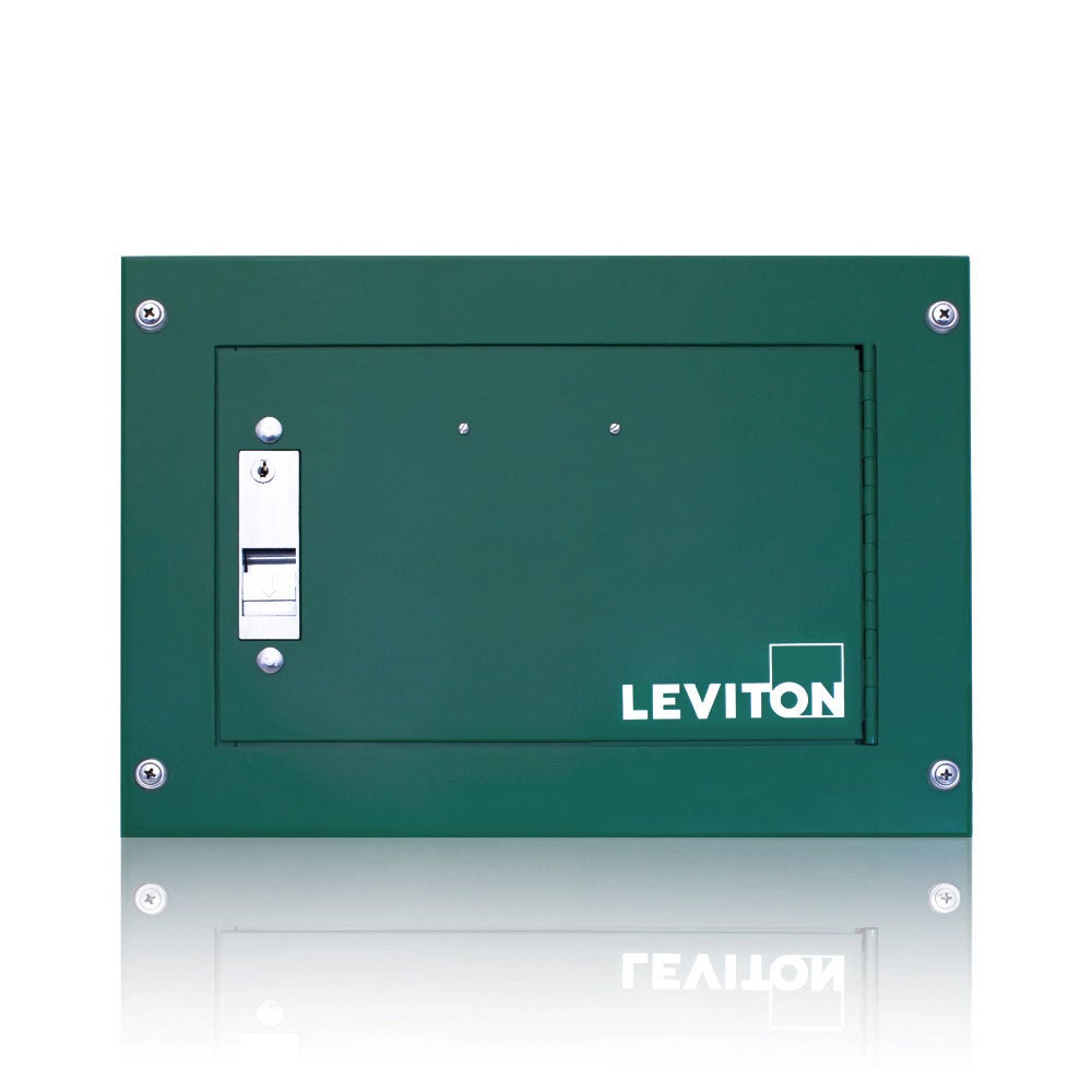 Relay Panel | Relay Control Panel | Lighting Control Systems