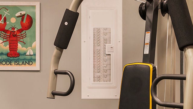 Load Centers | Energy Management by Leviton Manufacturing