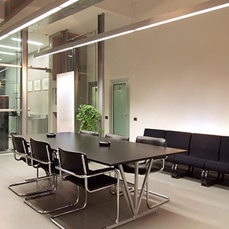 ConTech Lighting | Commercial & Residential Lighting