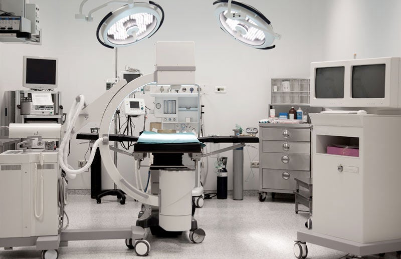 Health Care Codes & Standards