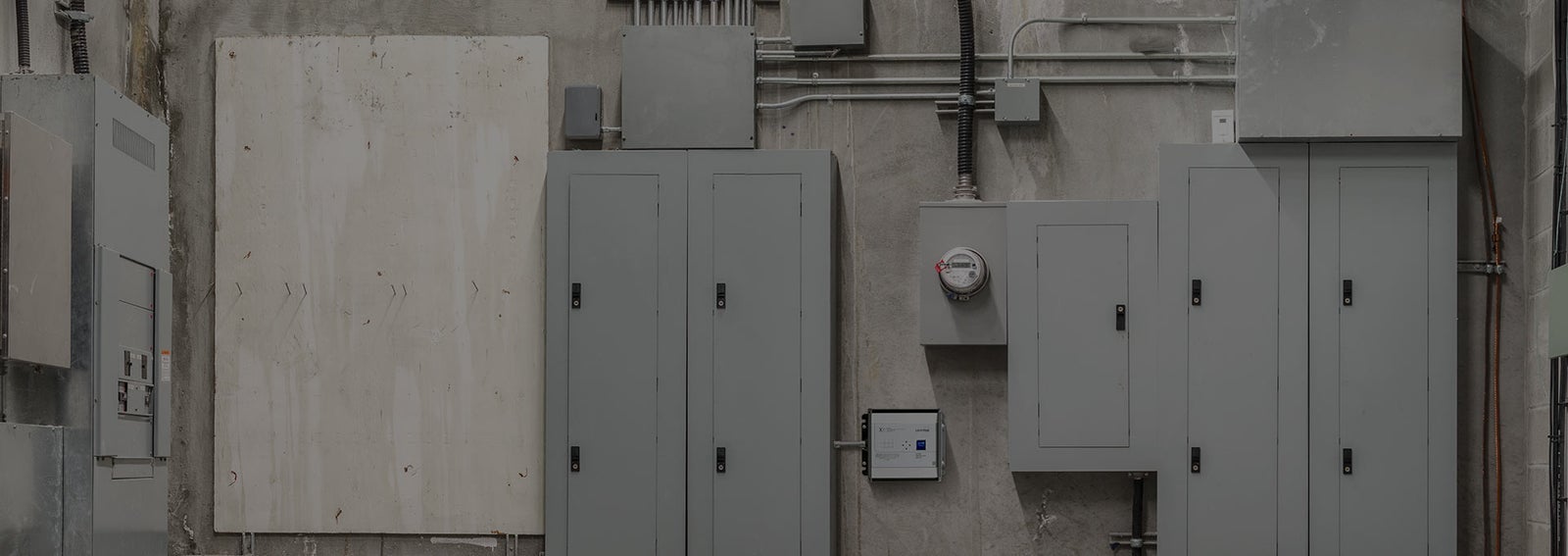 Surge Protection For Commercial & Industrial Facilities