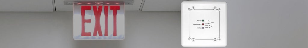 Emergency Controls | Commercial | Leviton Manufacturing
