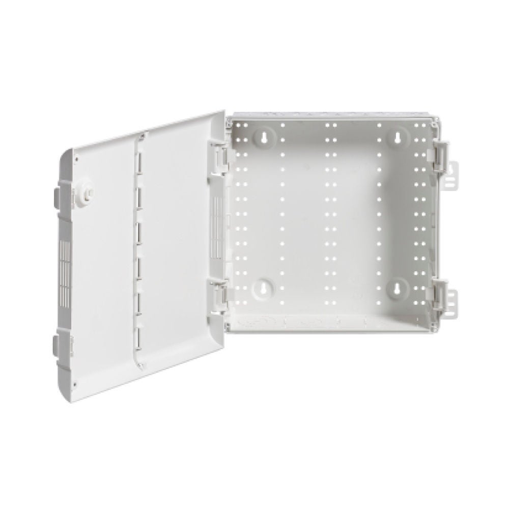 Plastic Structured Media Enclosures for Wireless Networks | Leviton ...