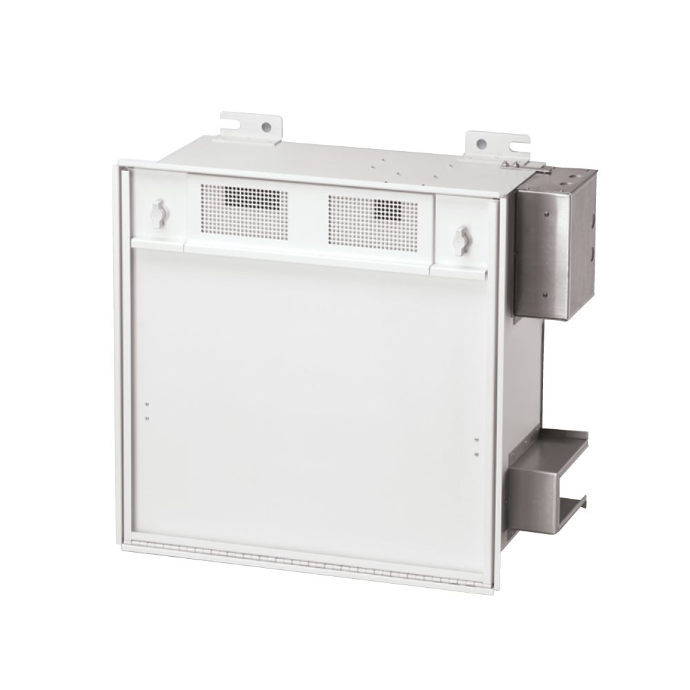 Cable Management Solutions | Leviton Network Solutions