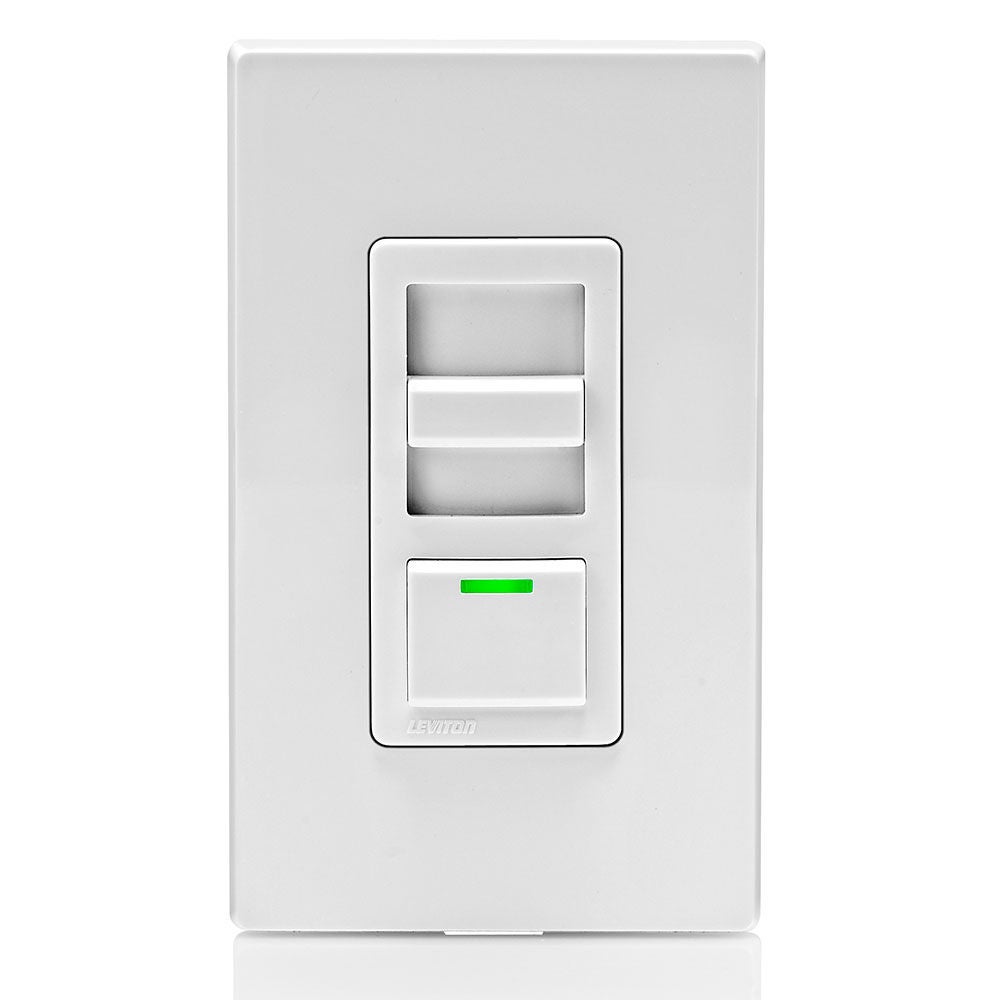 Fan Speed Controls | Residential