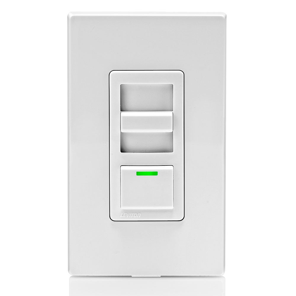 Fan Speed Controls | Residential