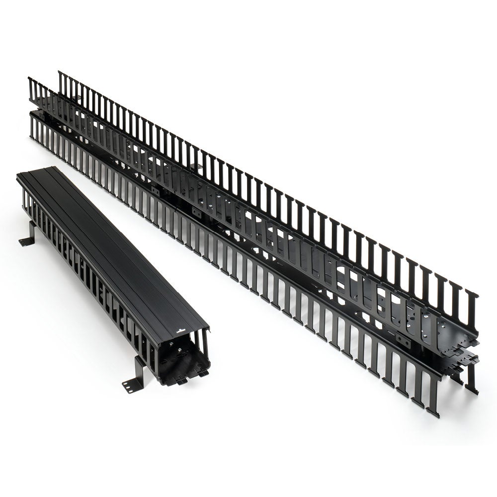 Cable Management Solutions | Leviton Network Solutions