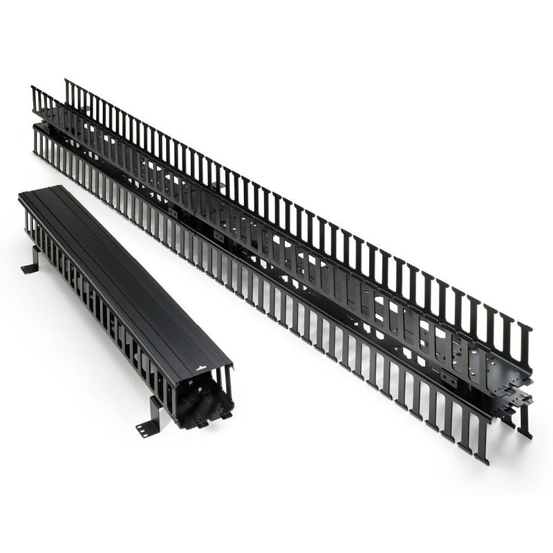 Cable Management Solutions | Leviton Network Solutions