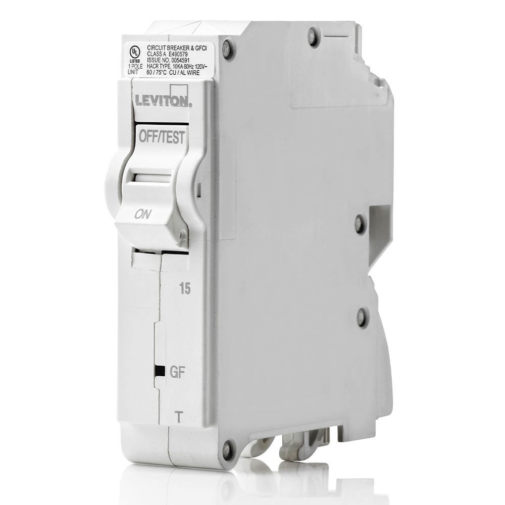 Single Family Electrical Panels | Leviton Manufacturing