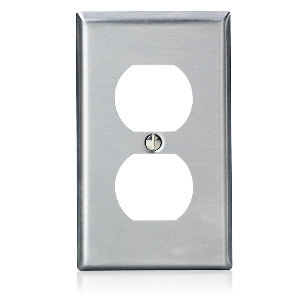 Commercial Wall Plates | Leviton