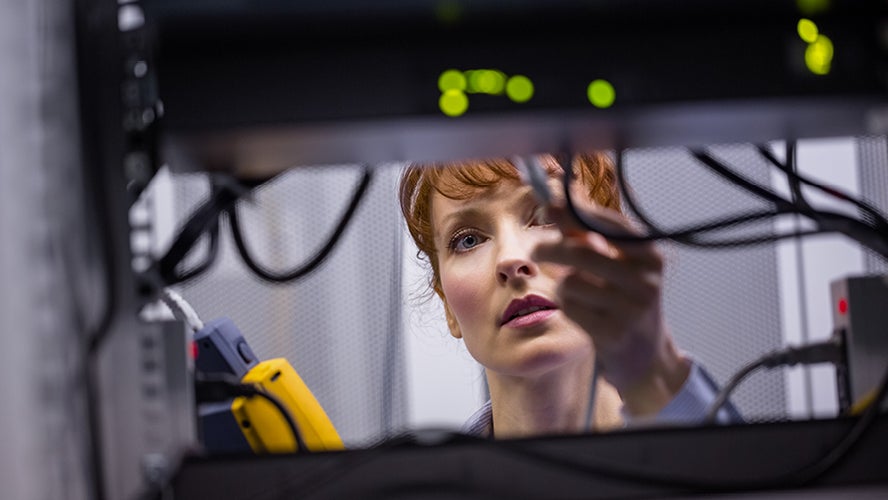 SMARTPATCH Intelligent Systems | Leviton Network Solutions