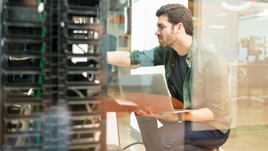 Fiber Optic Systems | Leviton Network Solutions