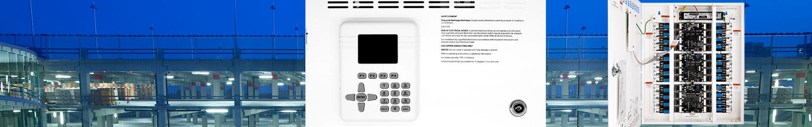 EZ-MAX H | Relay Panels | Downloads