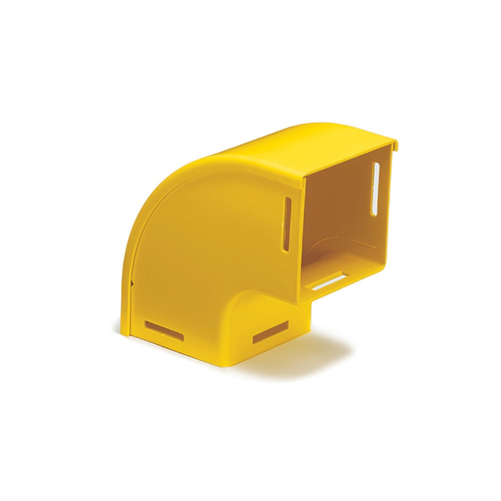 Fiber Raceway System | Cable Management | Leviton Network Solutions