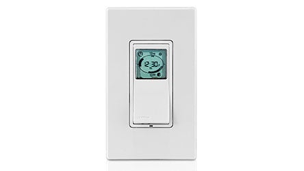 Timer Light Switch | Leviton