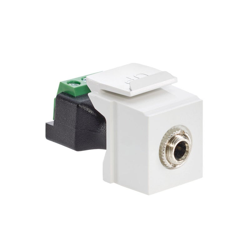 AV Connectors and Jacks | Leviton Network Solutions