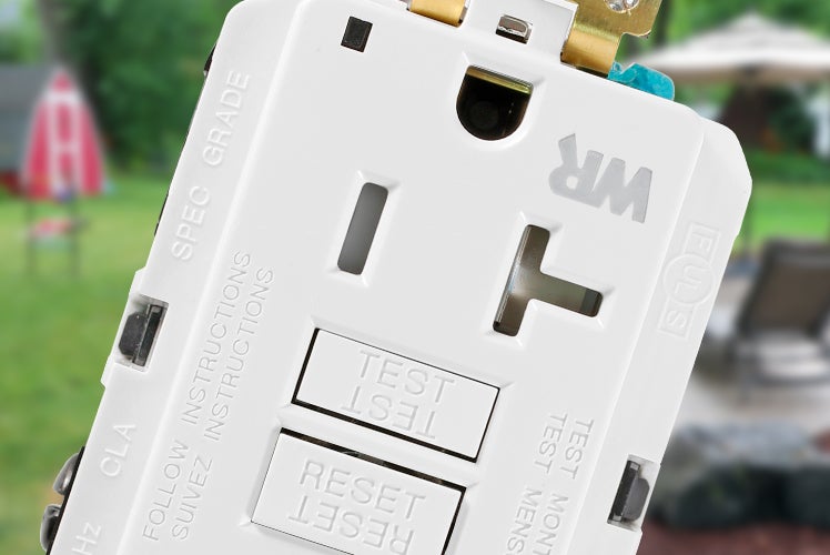 Weatherproof Covers & Boxes