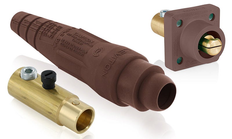 Single Pole Cam-Type Devices