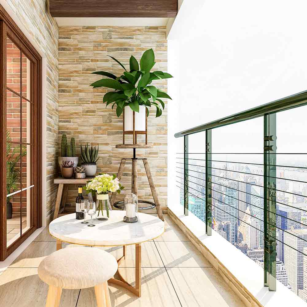 Outdoor Solutions