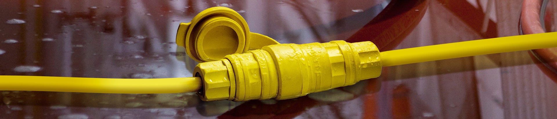 Wetguard Watertight Devices | Leviton Manufacturing