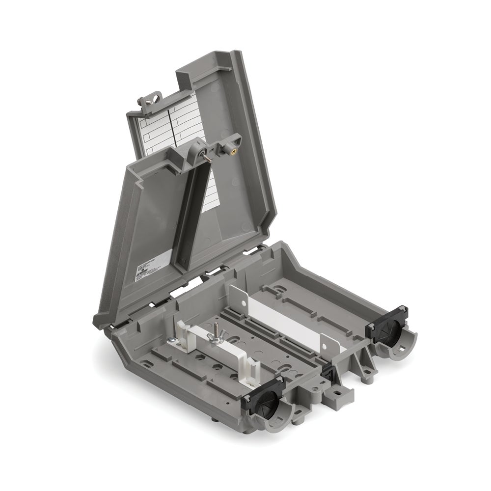 Fiber Optic Enclosures | Leviton Network Solutions