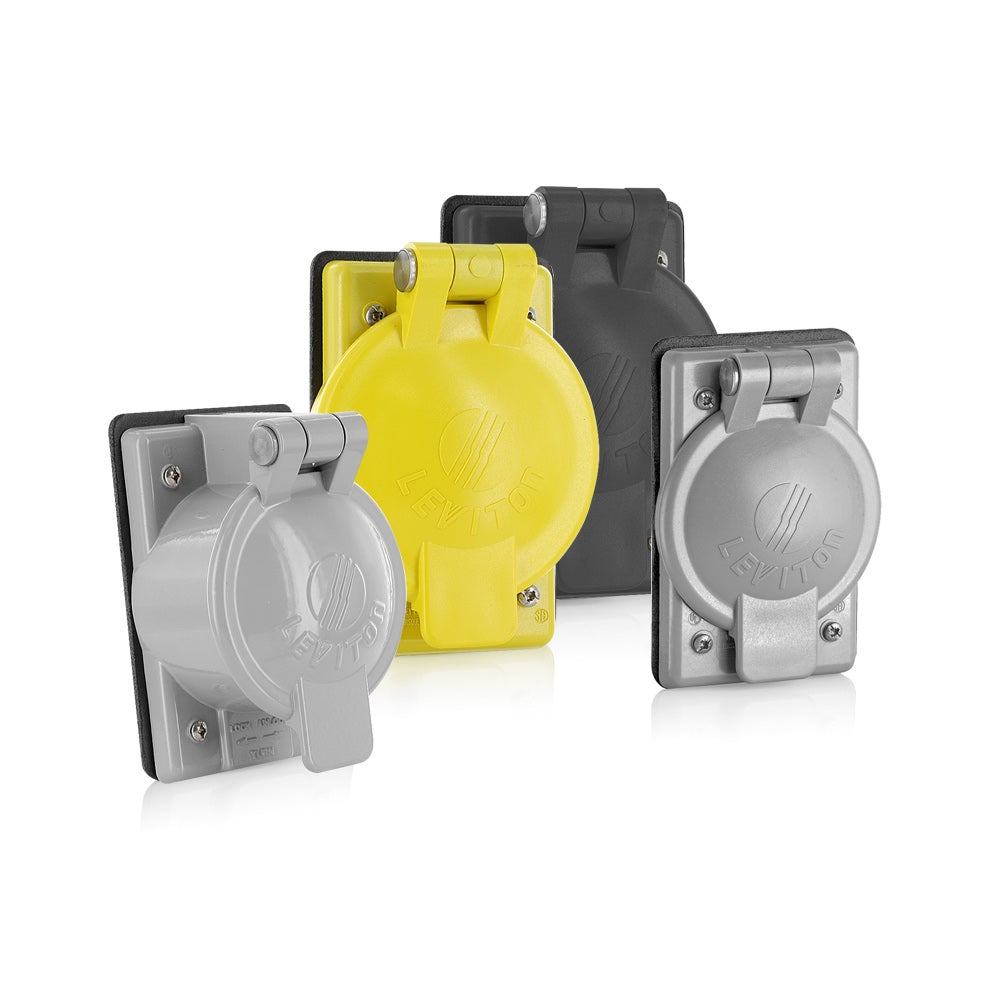 Commercial Buildings | Leviton Manufacturing