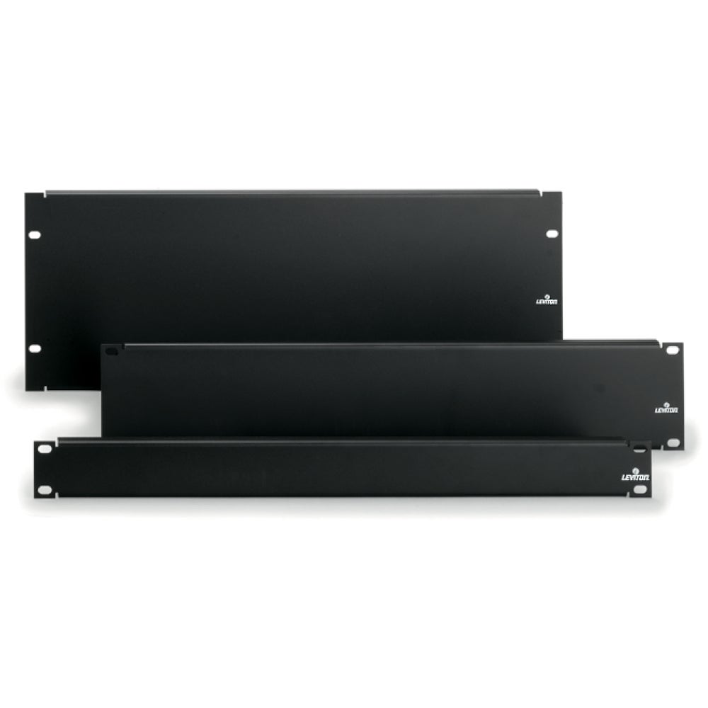 Cable Management Solutions | Leviton Network Solutions