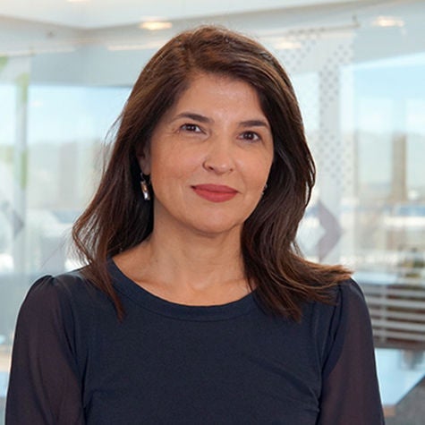Our Executive Team | Lucy Guilherme