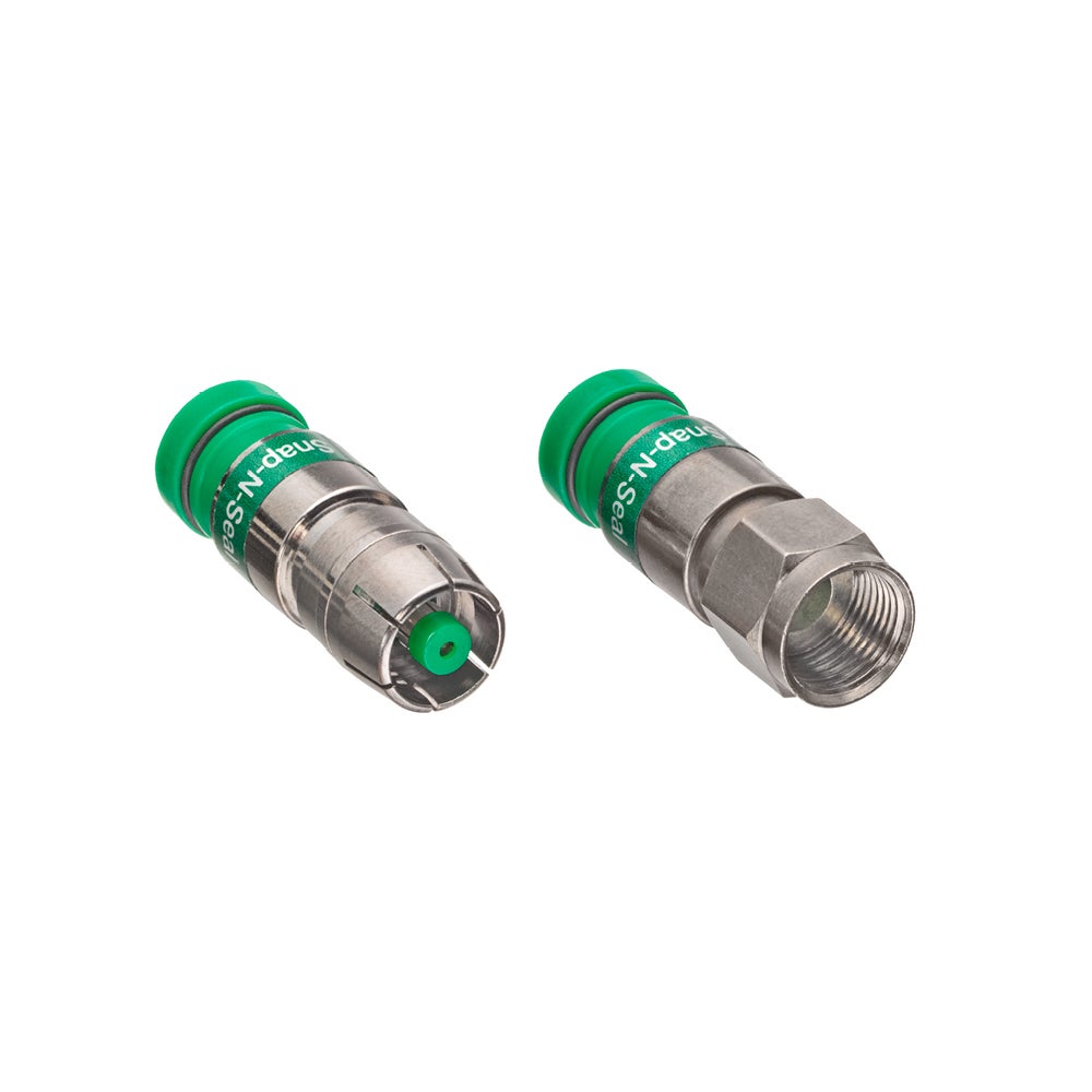 AV Connectors and Jacks | Leviton Network Solutions