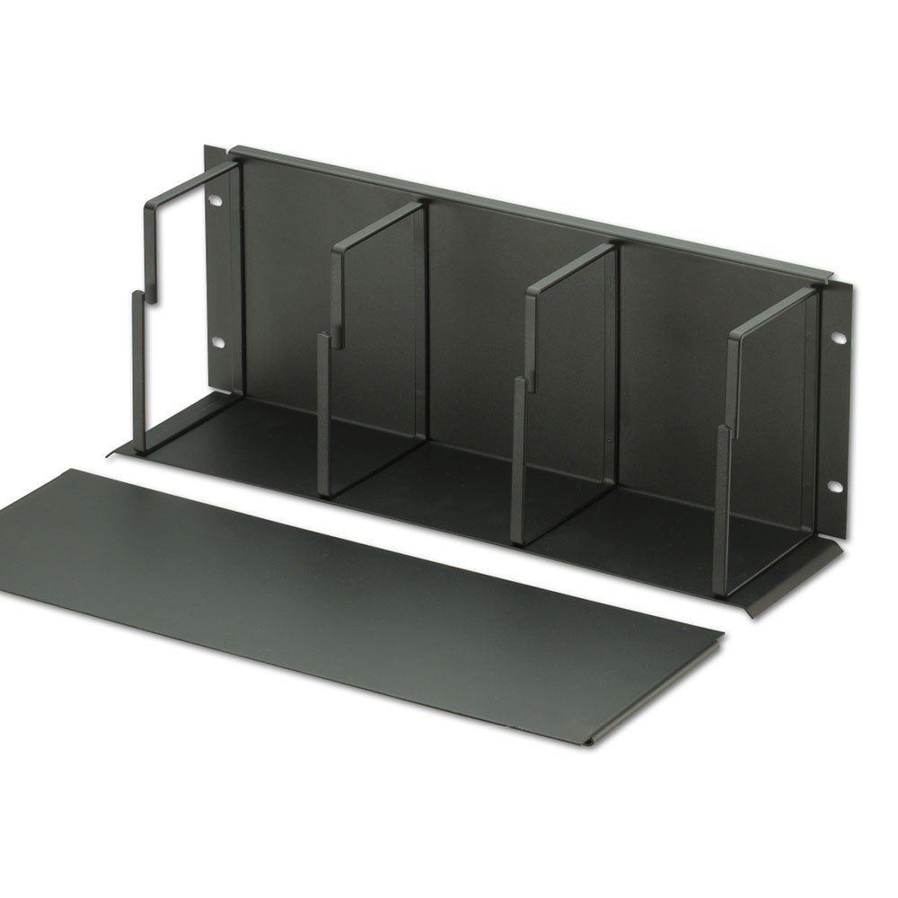 Cable Management Solutions | Leviton Network Solutions