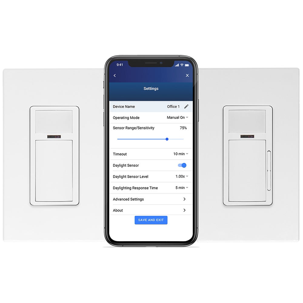 Commercial Buildings | Leviton Manufacturing