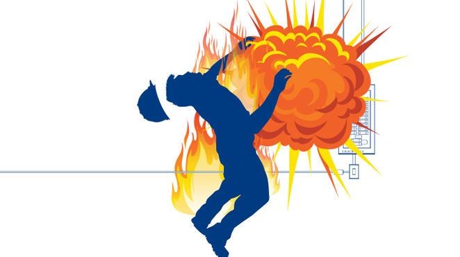 Electrical Hazards & Mitigation | Leviton