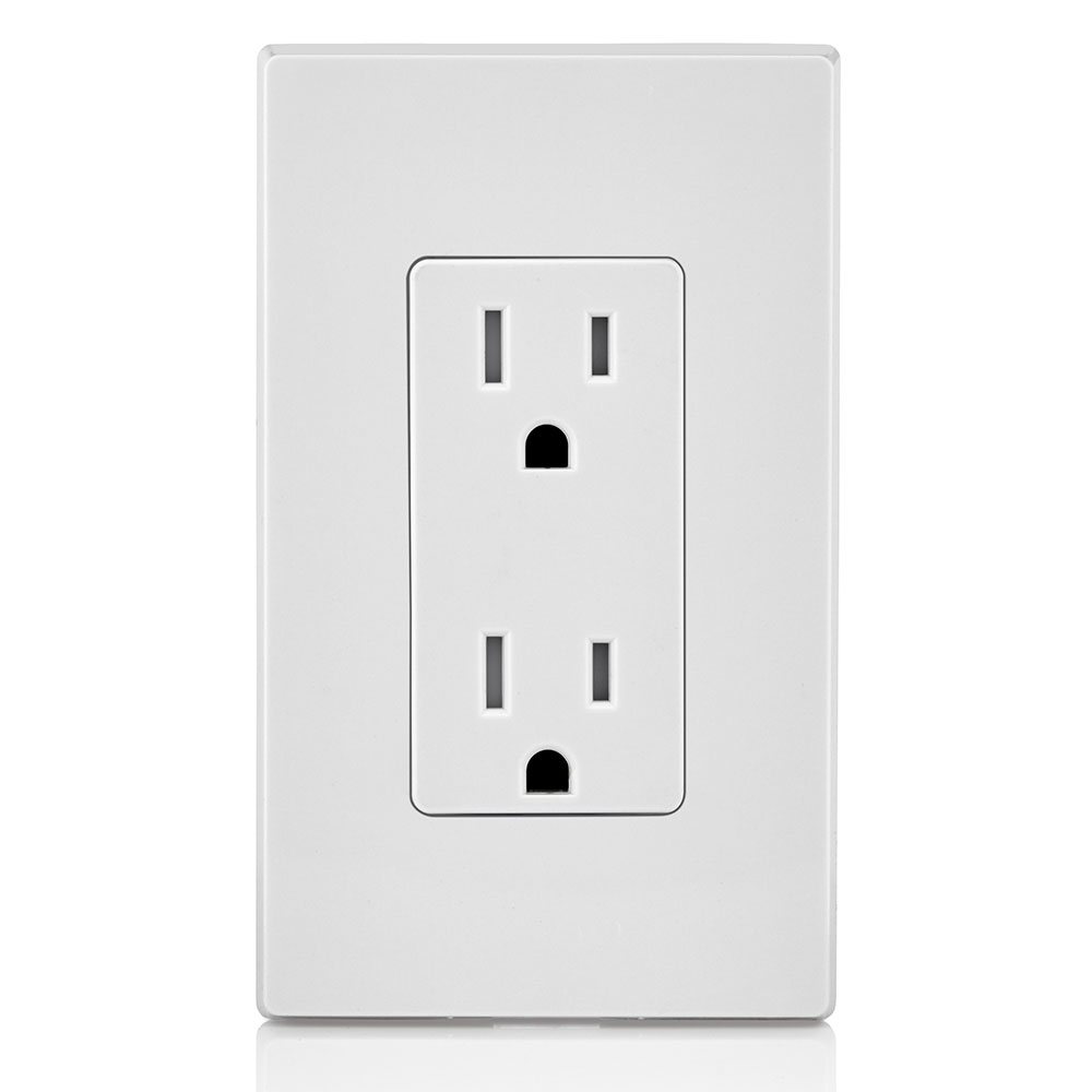 Switches & Outlets