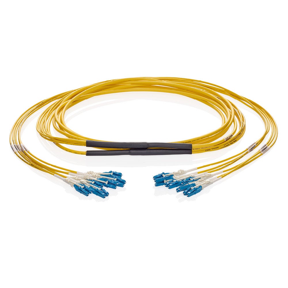 Data Center Challenges | Leviton Network Solutions