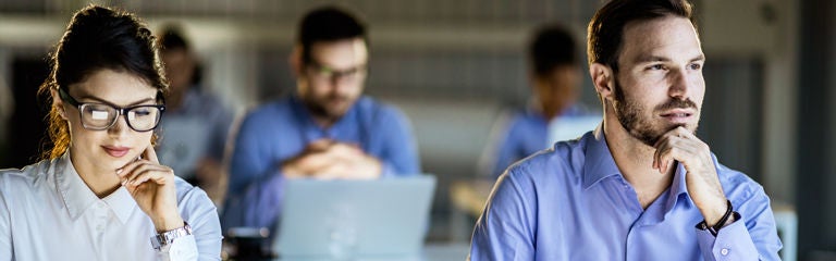 Distributors Training