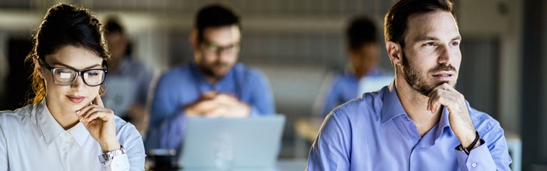 Distributors Training