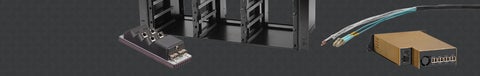 Network Extenders | Leviton Network Solutions