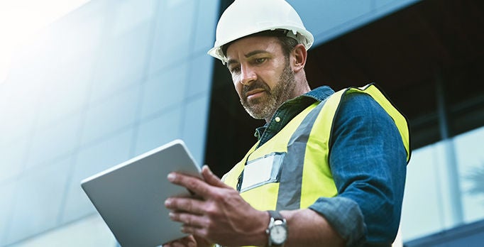 B2B Distributor Portal