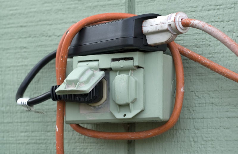 Wet and Damp Locations | Leviton